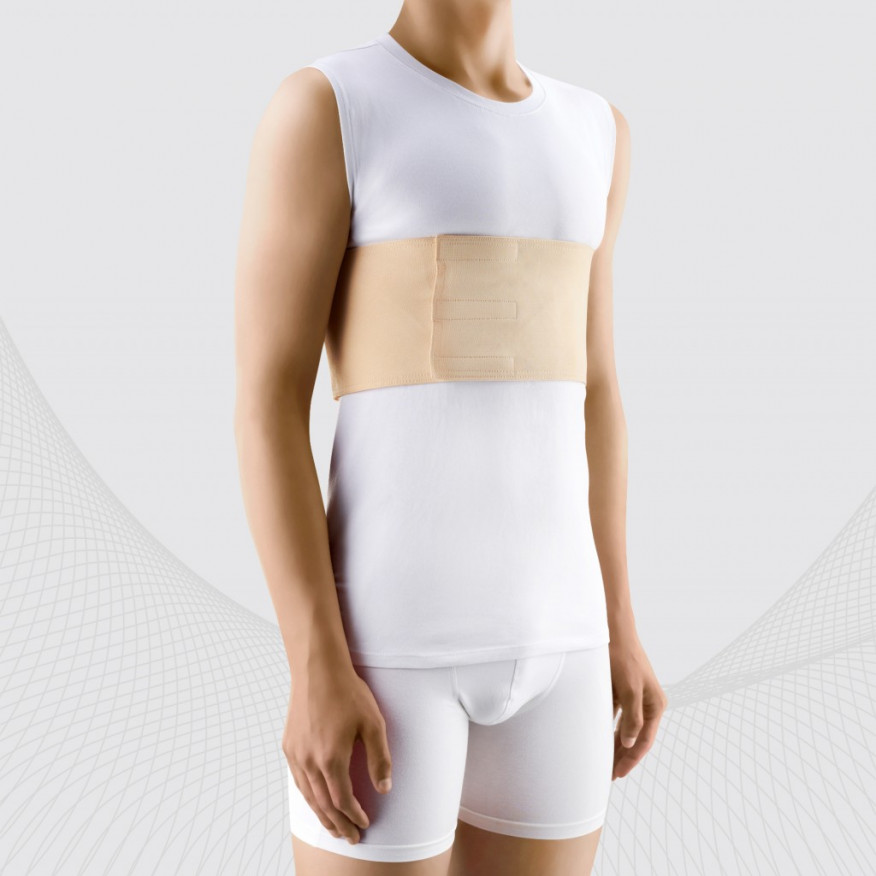 Medical belt for holding ribs - Tonus Elast