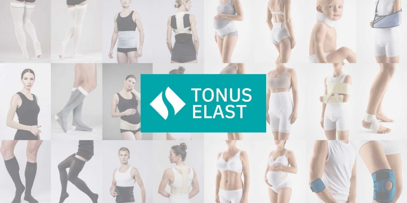 E-shop - Tonus Elast