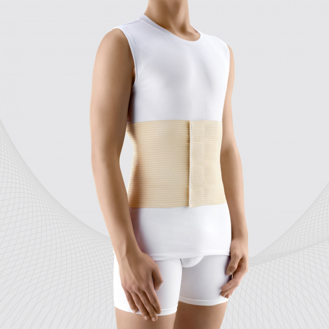 Medical elastic belt post-operative - Tonus Elast