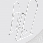 Donning aid for compression stockings. Butler - Tonus Elast