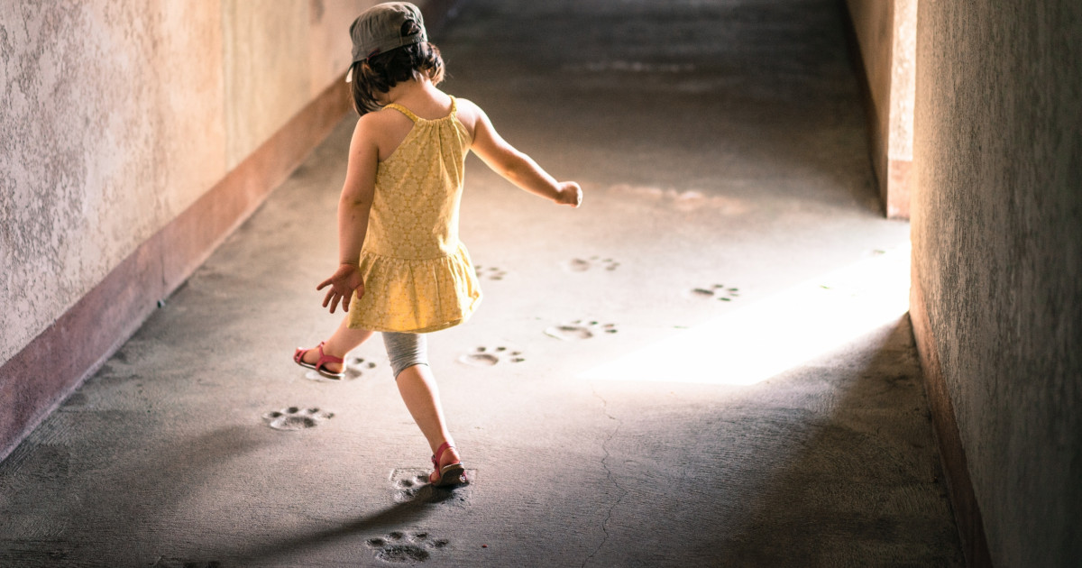 Child's knee pain and its treatment - Tonus Elast